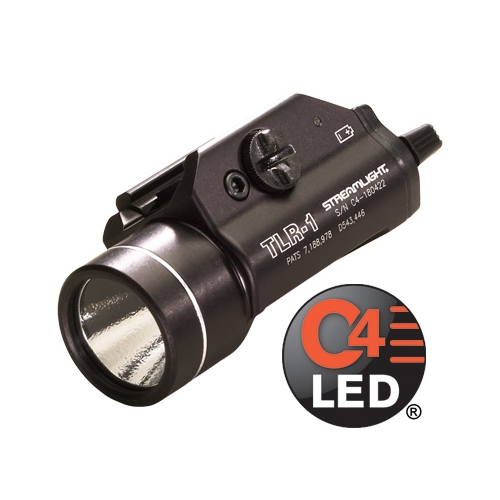 Streamlight Tactical Weapon Lights | Shelly Lighting