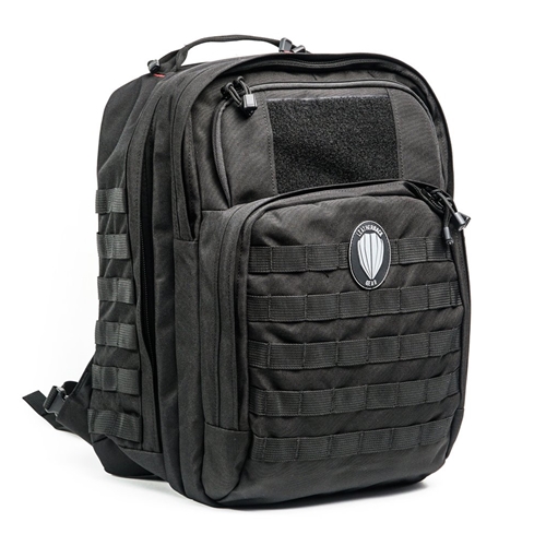Leatherback Gear Bulletproof Backpacks